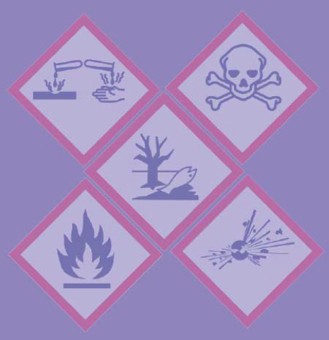 The CLP (classification, labelling and packaging) - Pest Control News