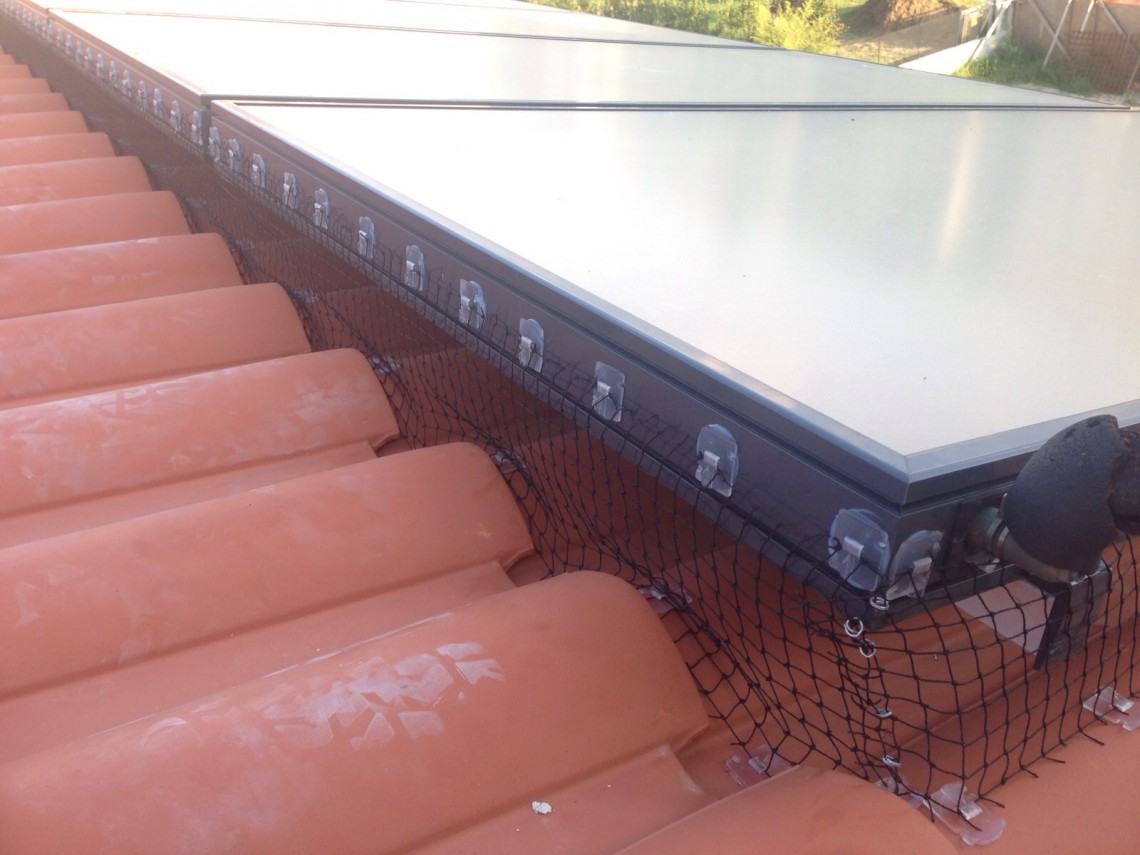 Fixnet, a product by Eurodif - Pest Control News