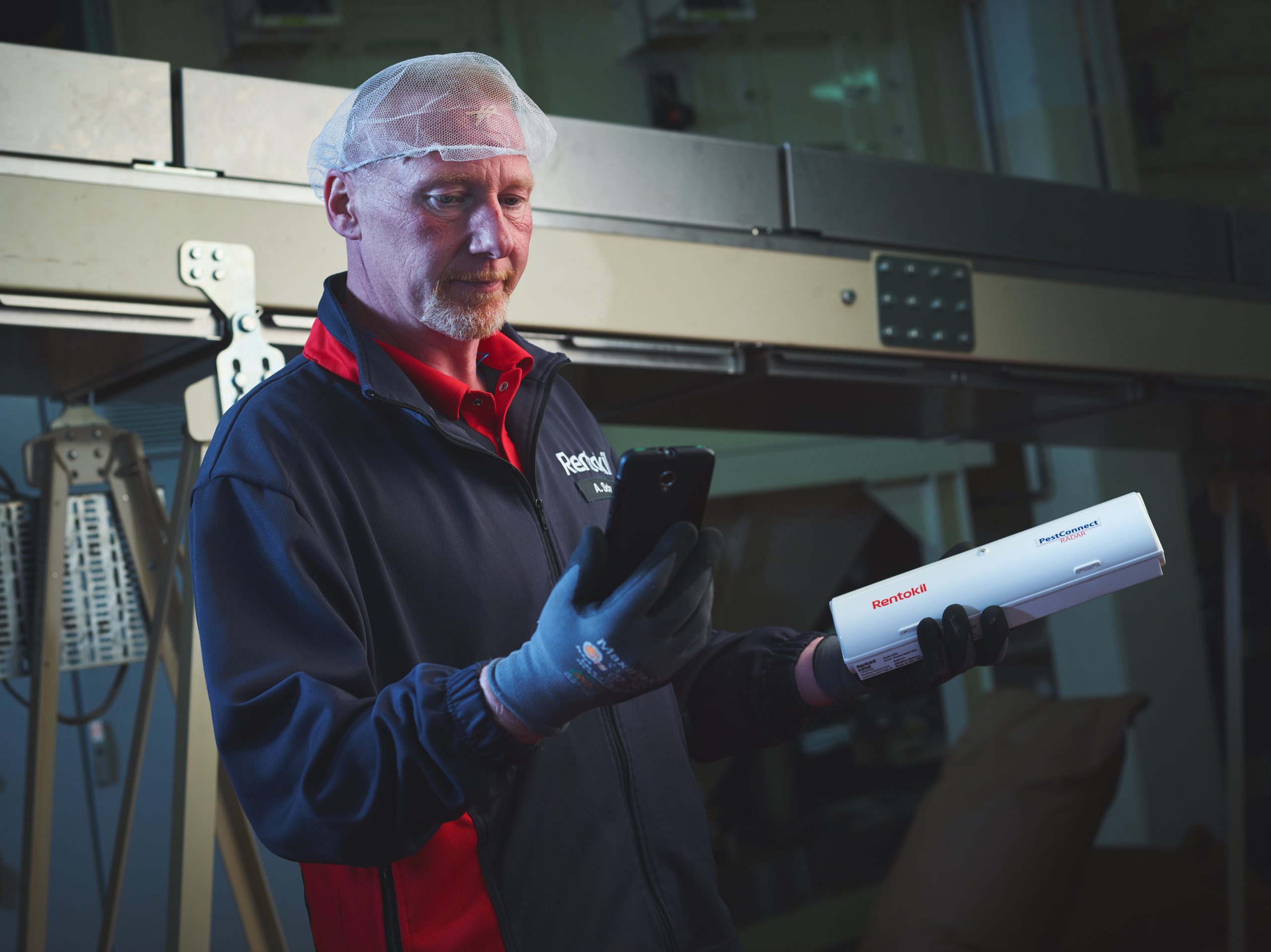 RENTOKIL PEST CONNECT - Pest Control News