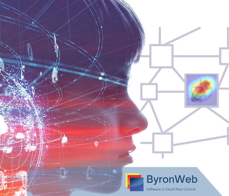 ByronWeb, il software per il Pest Control - Pest Control News