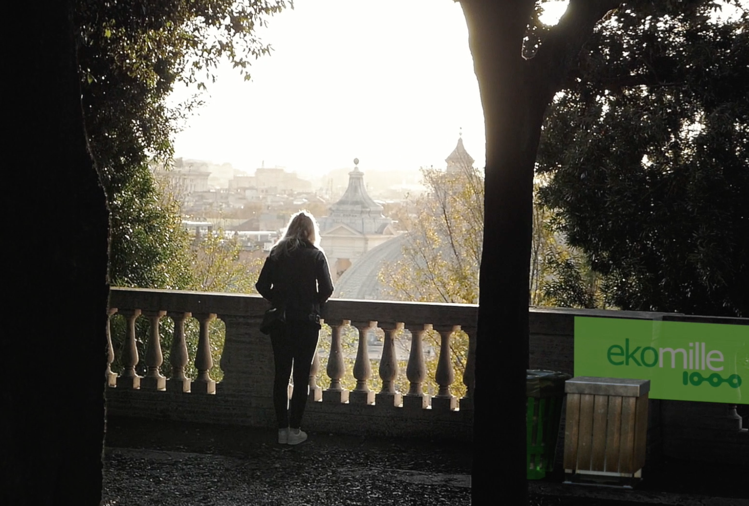 Ekomille, protagonista di un'intera linea - Pest Control News