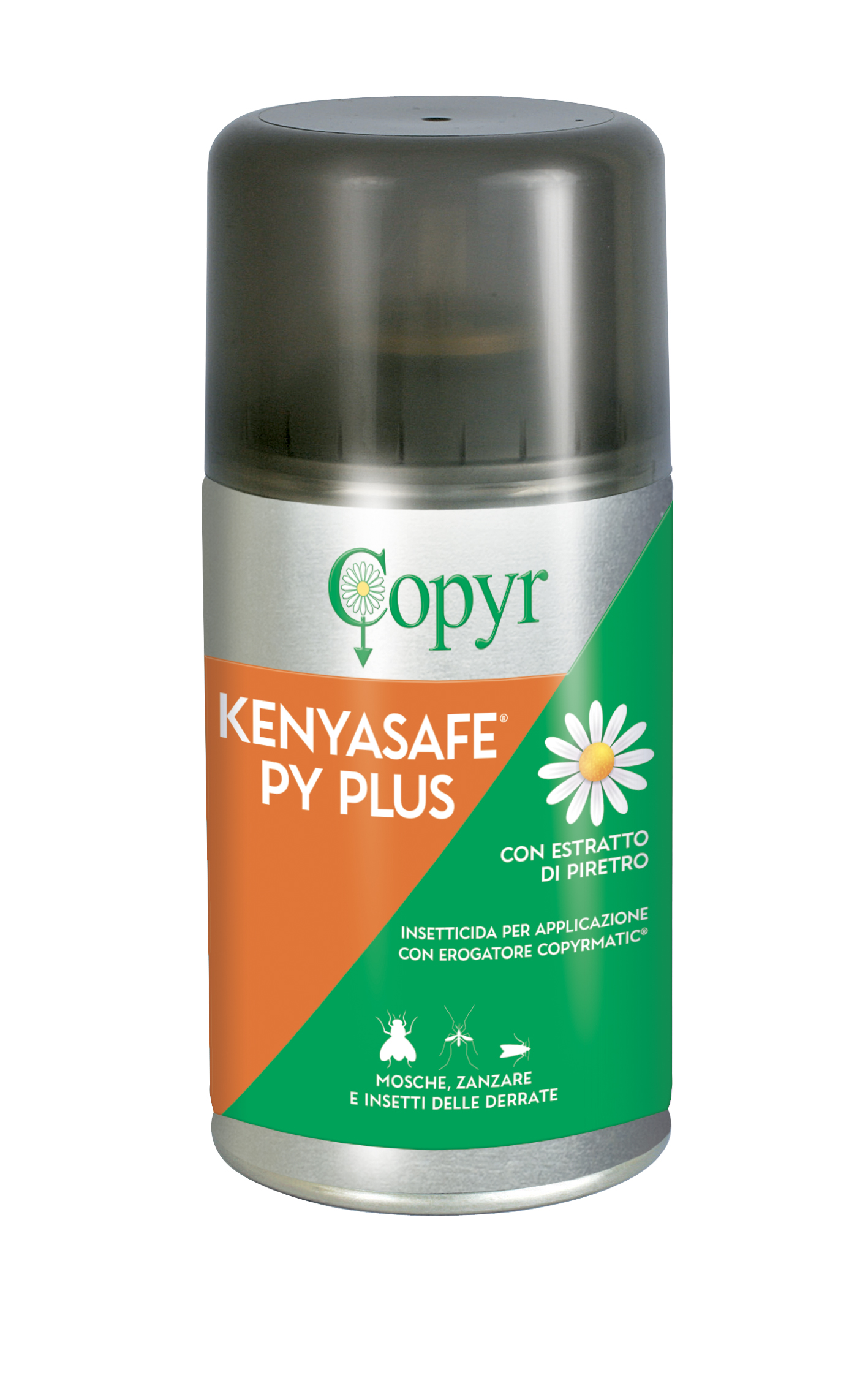 COPYR: KENYASAFE® PY PLUS - Pest Control News