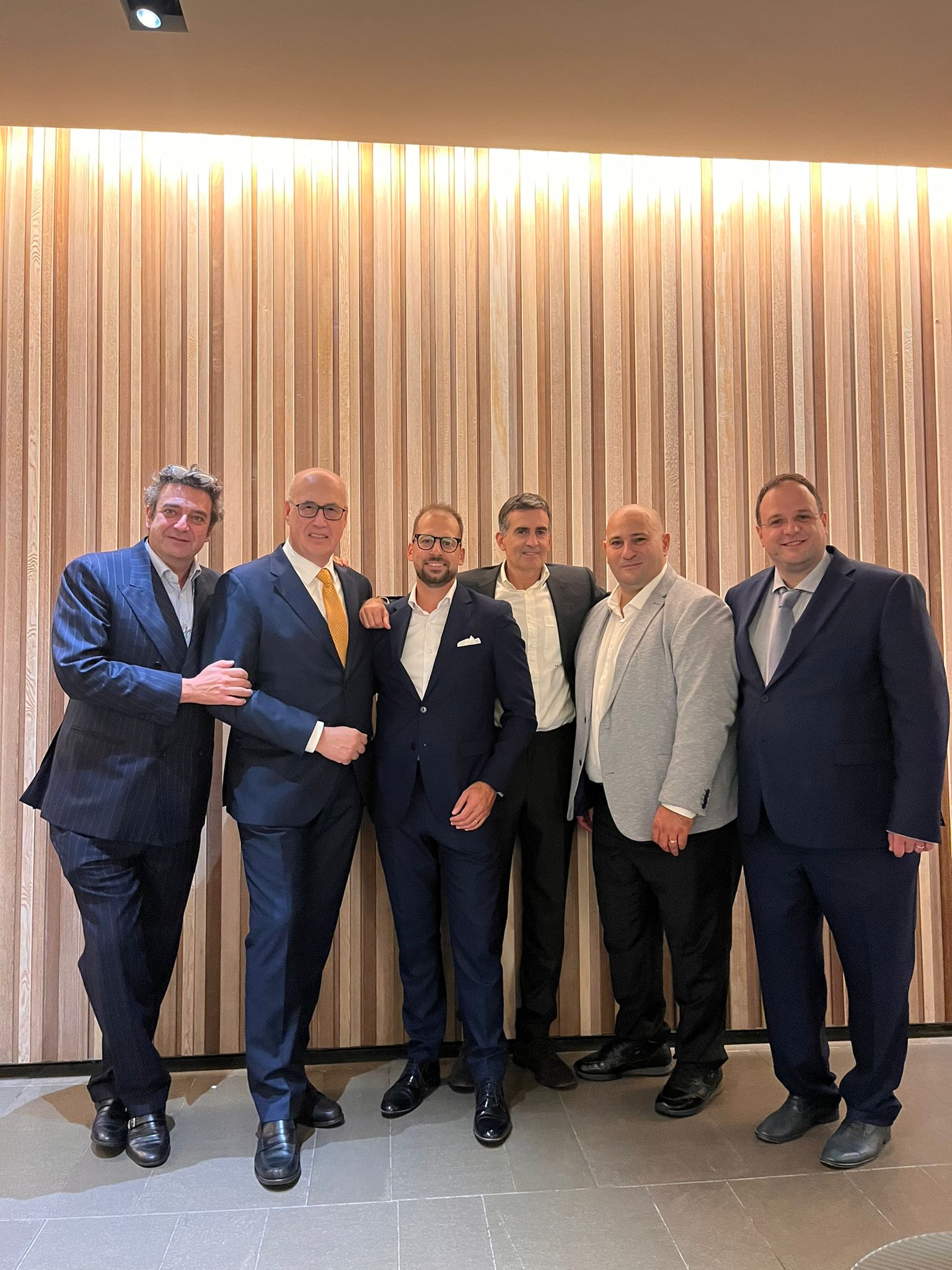 Leonardo Lifescience Group: nuovo polo per la chimica - Pest Control News