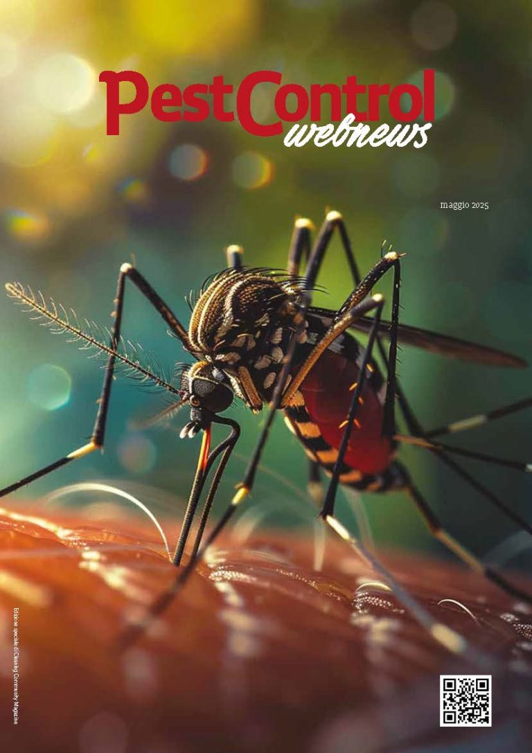 ByronWeb, il software per il Pest Control - Pest Control News