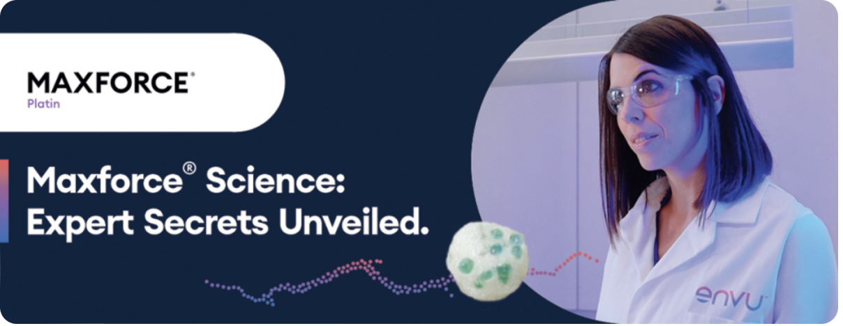 ENVU Italia, Maxforce® Science: Maxforce Platin - Pest Control News